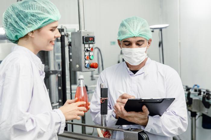 Стандарт PAS 220 - за безопасность продуктов питания
